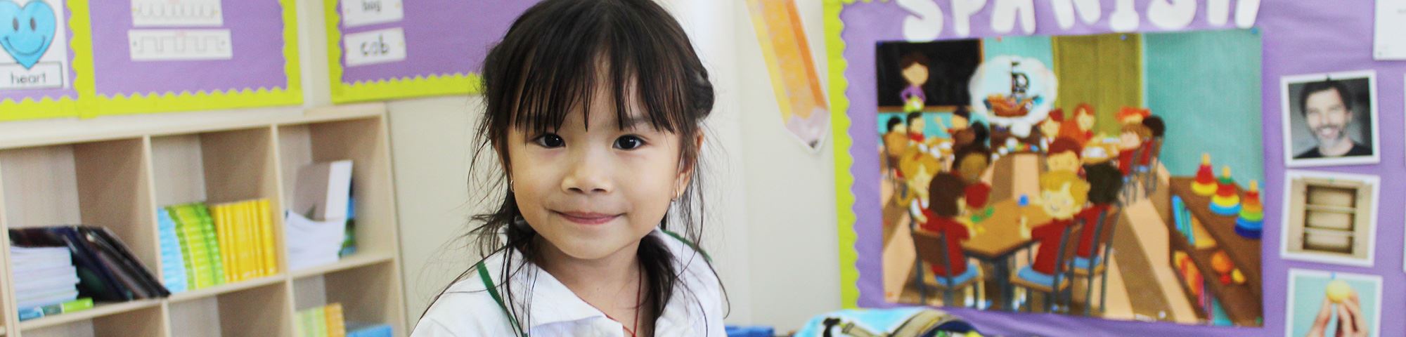 Elementary School (Grades 1 – 6) - SABIS® International School — Costa ...