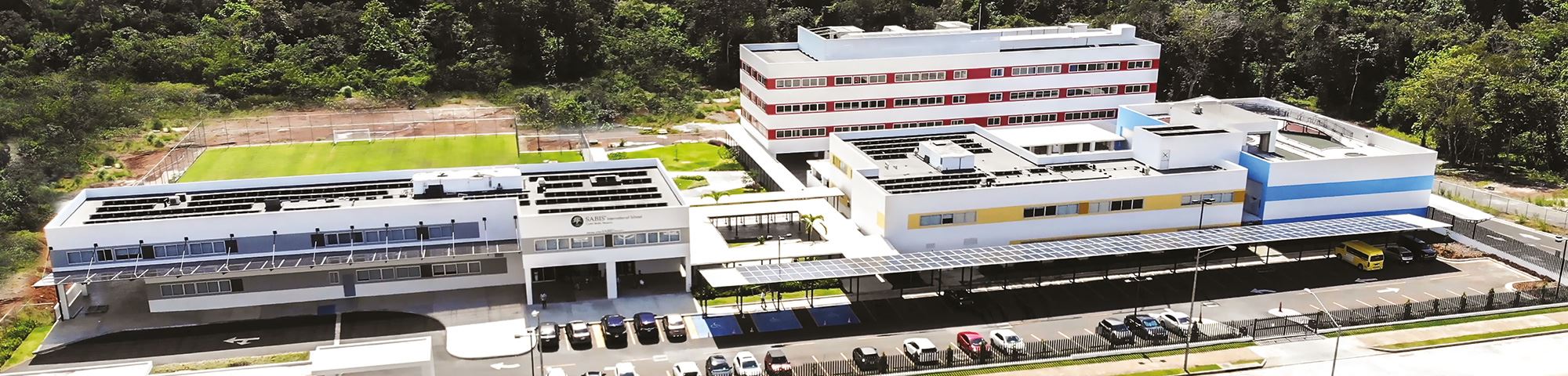 Calendario escolar - SABIS® International School — Costa Verde, Panama